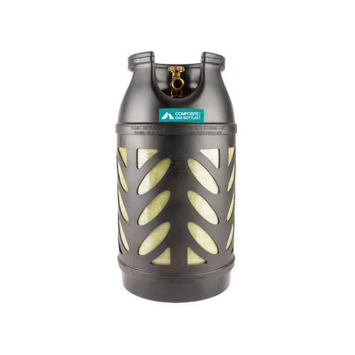 Composite Gas Bottles Australia